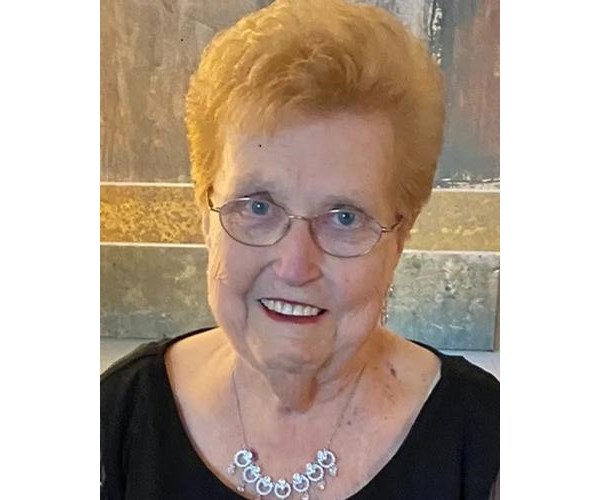 Frances L. Apple Obituary (2025) - Richboro, PA - Joseph A. Fluehr III ...