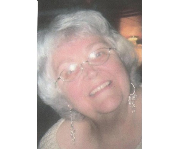 Catherine J. Nipple Obituary (2026) - Albany, WI - Newcomer Funeral ...