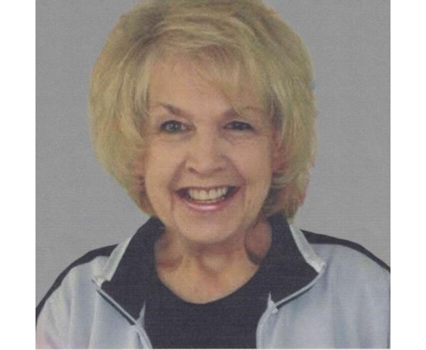 Kay Smith Obituary (2025) - Dublin, IN - Marshall & Erlewein Funeral ...