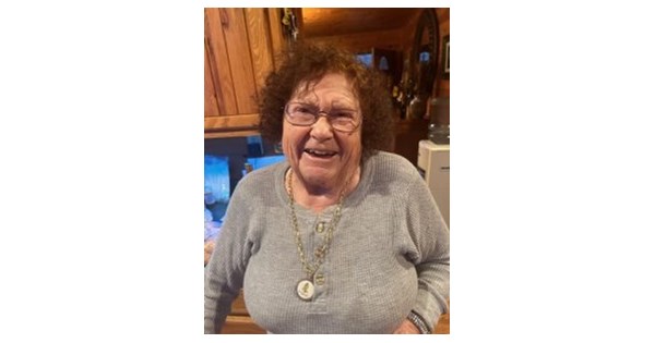Anna Clementine Andrews King Obituary (2024) - Hot Springs, VA ...