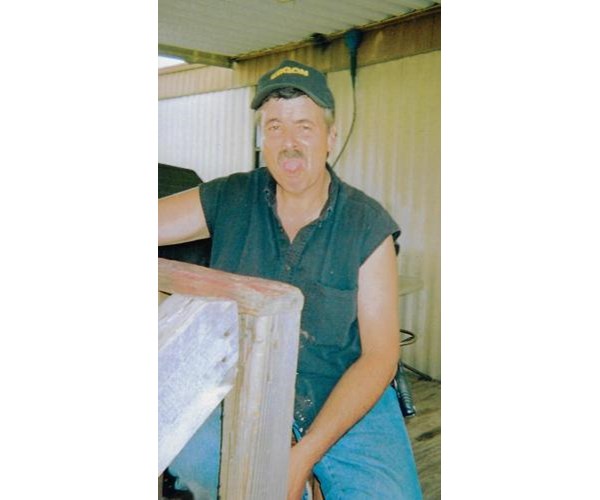 Tony Wayne Smith Obituary (2025) - Cochran, GA - Mathis Funeral Home ...