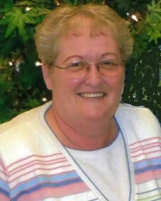 Gloria Jean McCoy Obituary (2025) - Cherokee, IA - Boothby Funeral Home ...