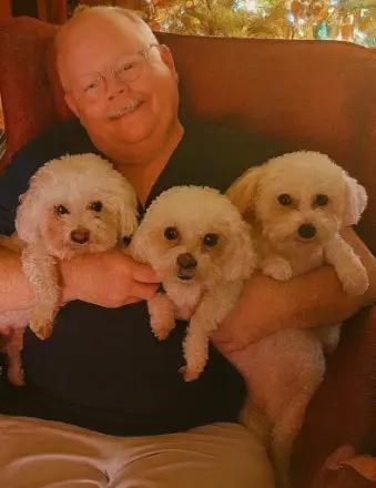 James Bullivant Filler Obituary (2025) - Parsons, WV - Hostetler ...