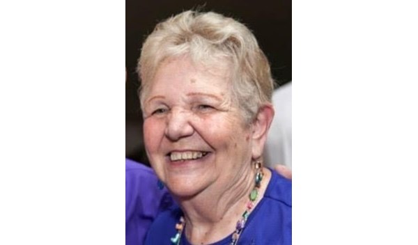 Janet Anne Roberti Obituary (2024) - Melbourne, FL - Brownlie & Maxwell ...