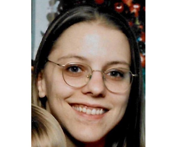 Stephani Marie Fitzgerald Obituary (2024) - Orange Park, FL - Aaron and ...