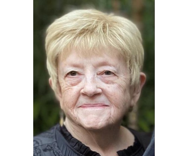 Judy Lorraine Edwards Obituary (2025) - Gainesville, GA - Little ...