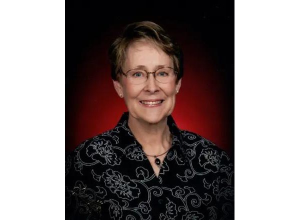 Mary "Lou" Jordan Obituary (1937 - 2024) - Sun City West, AZ - KNXV
