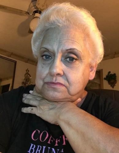 Patsy Carol Boggs Obituary (2024) - Whitesburg, KY - Letcher Funeral ...