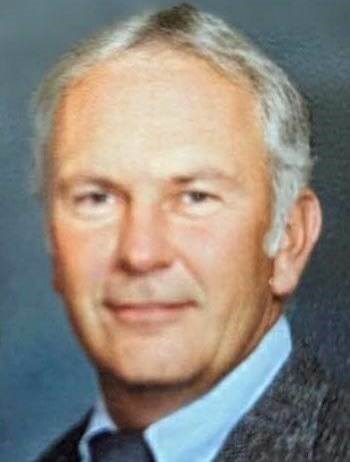 James Manuel Obituary (2023) - Kernersville, NC - Pierce-Jefferson ...
