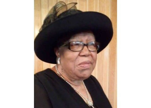Rebecca Bell Obituary (2025) - Shelby, NC - Genesis Chapel Of Kings ...
