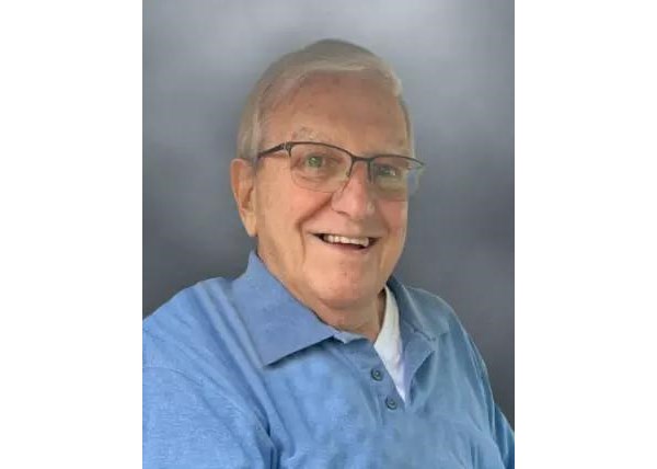 Thomas W. Garry Obituary (2024) - Whittemore, IA - Oakcrest Funeral ...
