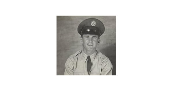 Technical Sergeant Mike Dufrene Obituary (2023) - LaPlace, LA - Millet ...