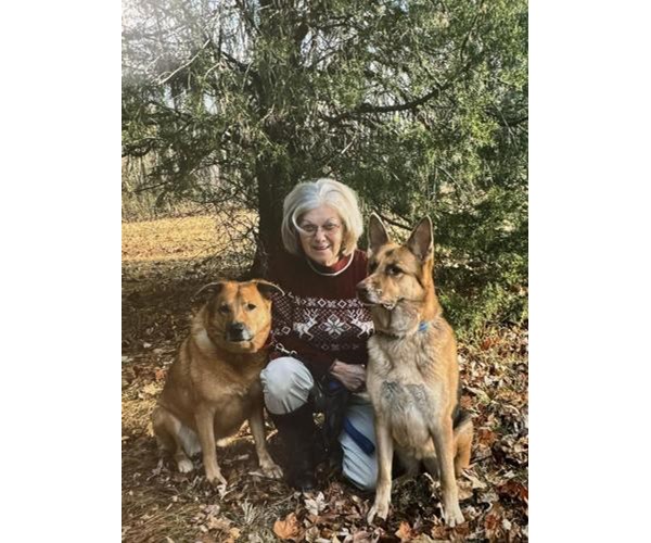 Fay H. Metzgar Obituary (2025) - Easton, PA - WFMZ-TV 69 News