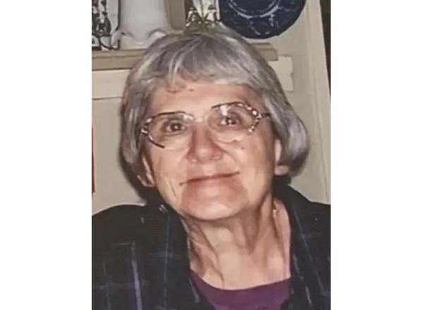 Barbara Hoefling Obituary (2025) - Manasquan, NJ - Jersey Shore Cremation