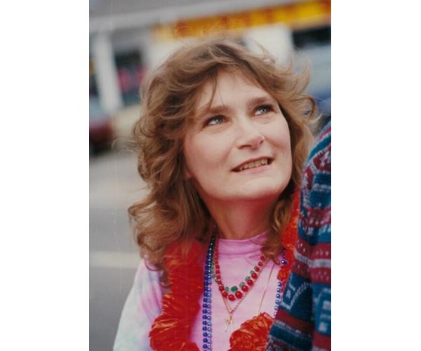 Elizabeth Louise Logan Obituary (2023) - Lucedale, MS - Moments Funeral ...