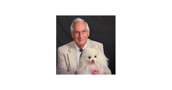 Dean M. Shelton Obituary (2025) - Sarasota, FL - Toale Brothers Funeral ...