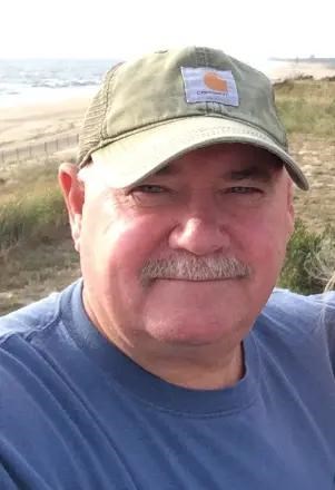 David Wilson Ferguson III Obituary (2025) - Middletown, DE - Daniels ...