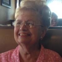 Doris "Jeanine" Brown Obituary (2024) - Ranson, WV - Melvin T. Strider ...