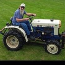 Ray B. "Bill" Boyer Jr. Obituary (2025) - Annville, PA - Kreamer & Lum ...