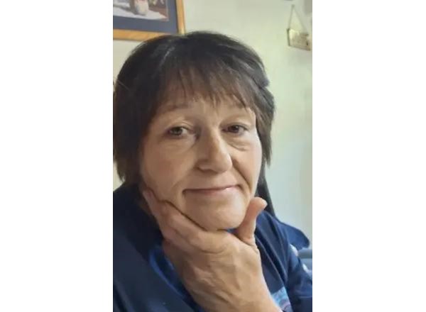 Carla Deann Crusenberry Grimes Obituary (2025) - Pennington Gap, VA ...