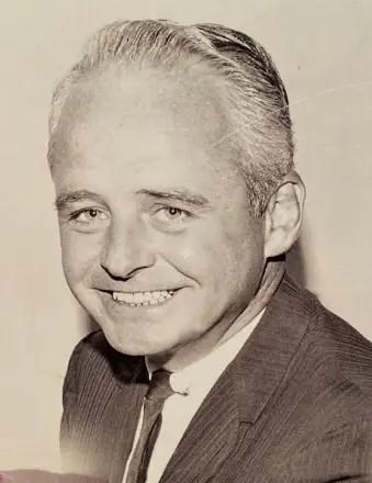 George Richard Grady Obituary (2023) - Woodbury, NJ - Davis & Wagner ...