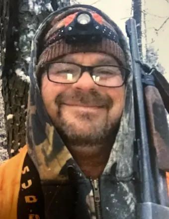 Scott Ojala Obituary (2025) - Oxford, MI - Lynch & Sons Funeral ...