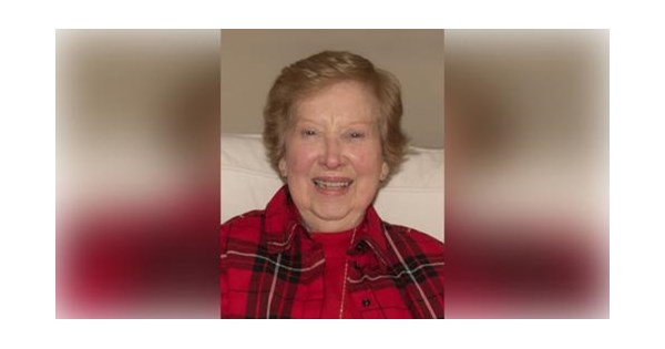 Mary Lee Morell Shinpaugh Obituary (2023) - Lenoir City, TN - Click ...
