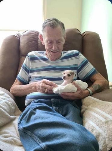 Carl Dean Saterfiel Obituary (2025) - Meridian, MS - Robert Barham ...