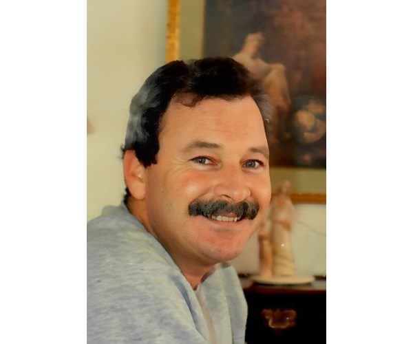 Gregory J. Eichler Obituary (2024) - Clinton, NY - Heintz Funeral ...