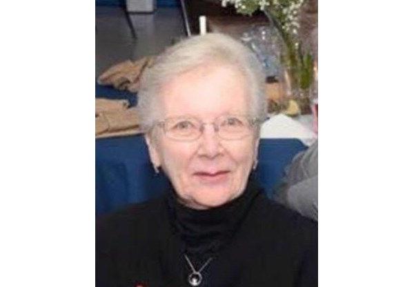 Carol Ann Murphy Obituary (2022) - Bethel, CT - Bethel Funeral Home ...