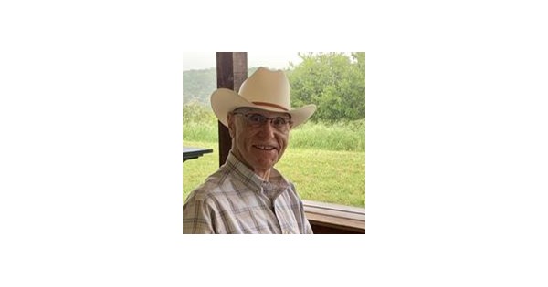 Larry Jones Obituary and Online Memorial (2025)