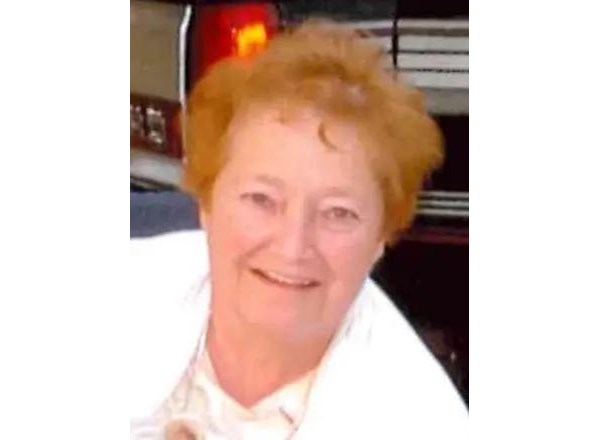 Judith L. Brodie Obituary (2025) - Montrose, MI - O'Guinn Family ...