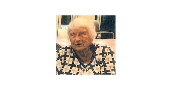 Barbara Bauer Hurst Obituary (2025) - Bonita Springs, FL - Shikany's ...