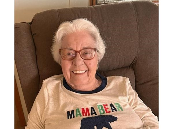Nancy J. Graham Obituary (2024) - Clinton, IN - Frist Funeral Home, Inc ...