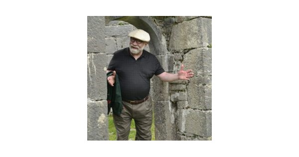 Dr. Leonard P. Muscarella Obituary (2024) - Rochester, NY - Miller ...