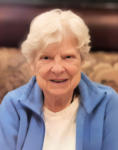 Arlene K. Johnston Obituary (2025) - Woburn, MA - Lynch-Cantillon ...
