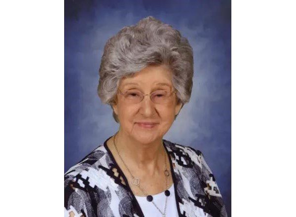Sarah Frances Crumbley Obituary (2025) - McDonough, GA - Cannon ...