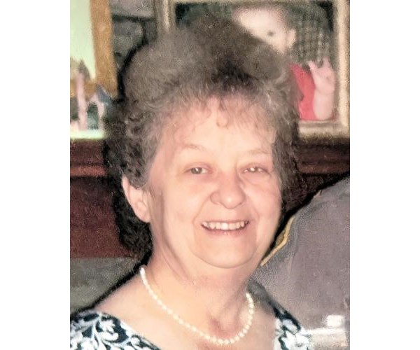Wanda May Waite Obituary (2024) - Marietta, OH - McClure-Schafer ...