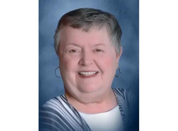 Mary Jo Diedrick Obituary (2025) - De Pere, WI - Ryan Funeral Home ...