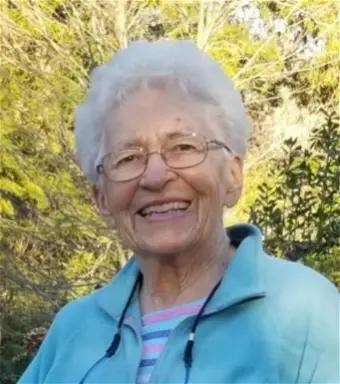 Carolyn J. Fitzgerald Obituary (2024) - Berlin, MD - Eastern Shore ...