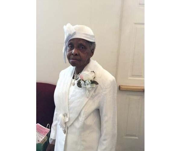 Anna V Emanuel Obituary (2025) - Cleveland, TN - Patton Funeral Home ...