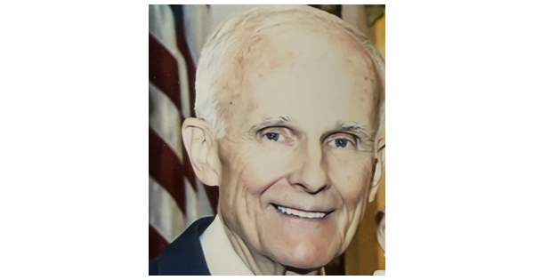 Harry C. Oefinger Obituary (2024) - Cedar Grove, NJ - Shook's Cedar ...