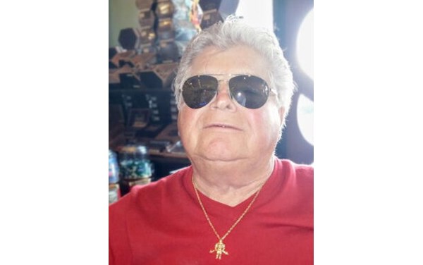 John Millard Howard Bayliss Jr. Obituary (2026) - Hurricane, WV - Allen ...