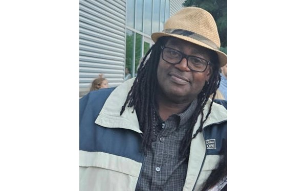 Michael Baggett Obituary (1963 - 2025) - Cincinnati, OH - LINK nky