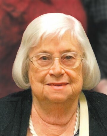 Bessie Louise Edwards Obituary (2022) - Cave Springs, MO - Baue Funeral ...