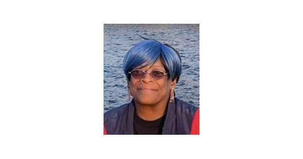 Deborah Williams Obituary (1957 - 2025) - New Haven, CT - WFSB