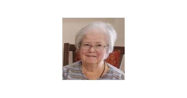 Sandra Pope Obituary (2024) - Shelbyville, KY - Shannon Funeral Service ...