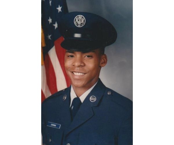 Kerry Stephens Obituary (2025) - Camden, NJ - Boyd Funeral Home - Camden