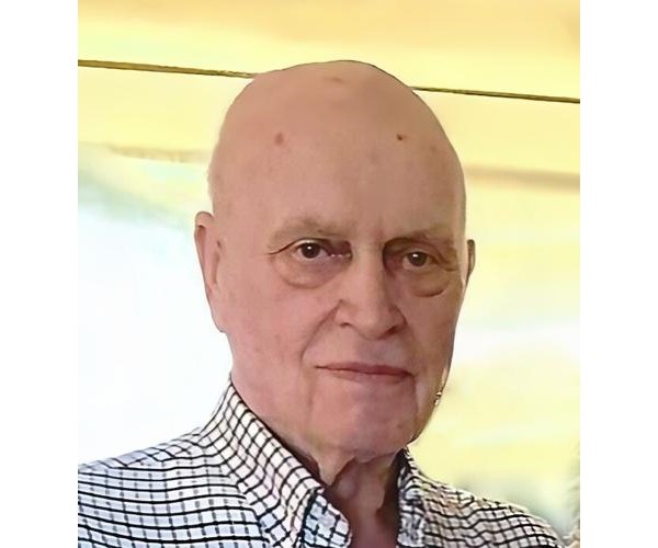 Gerald Neil "Jerry" Burks Obituary (2025) - Mishawaka, IN - Hahn ...