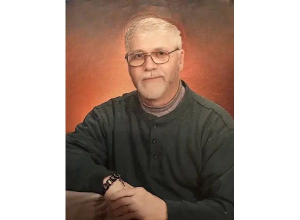 Roger Ellsworth Peters Obituary (2025) - Shadyside, OH - Bauknecht ...
